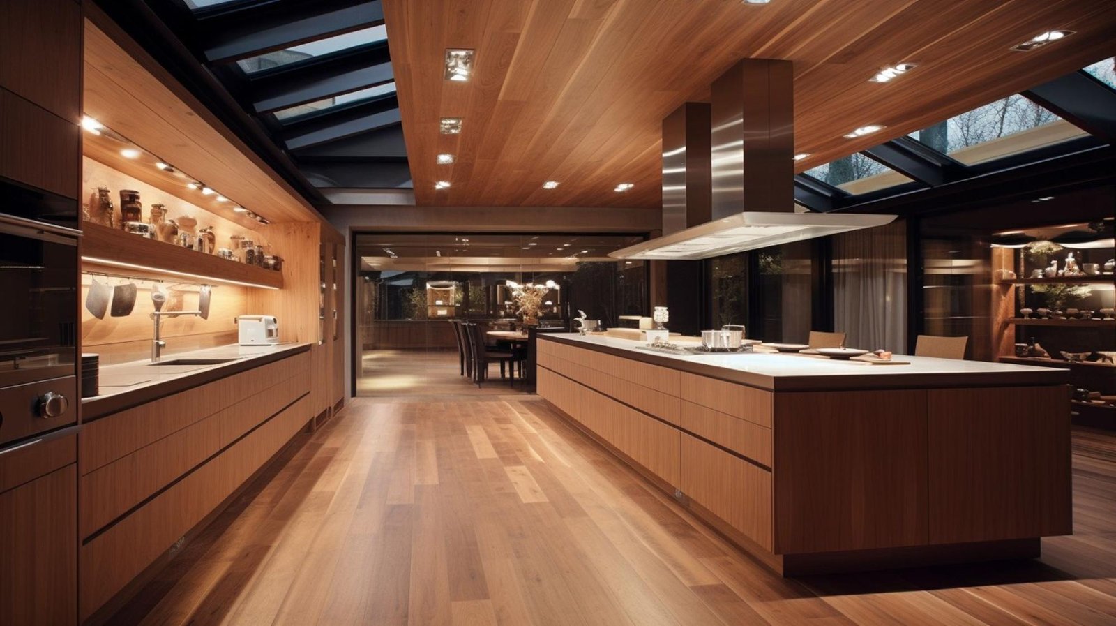 Interior Fit-Out Process Explained: Step-by-Step Guide