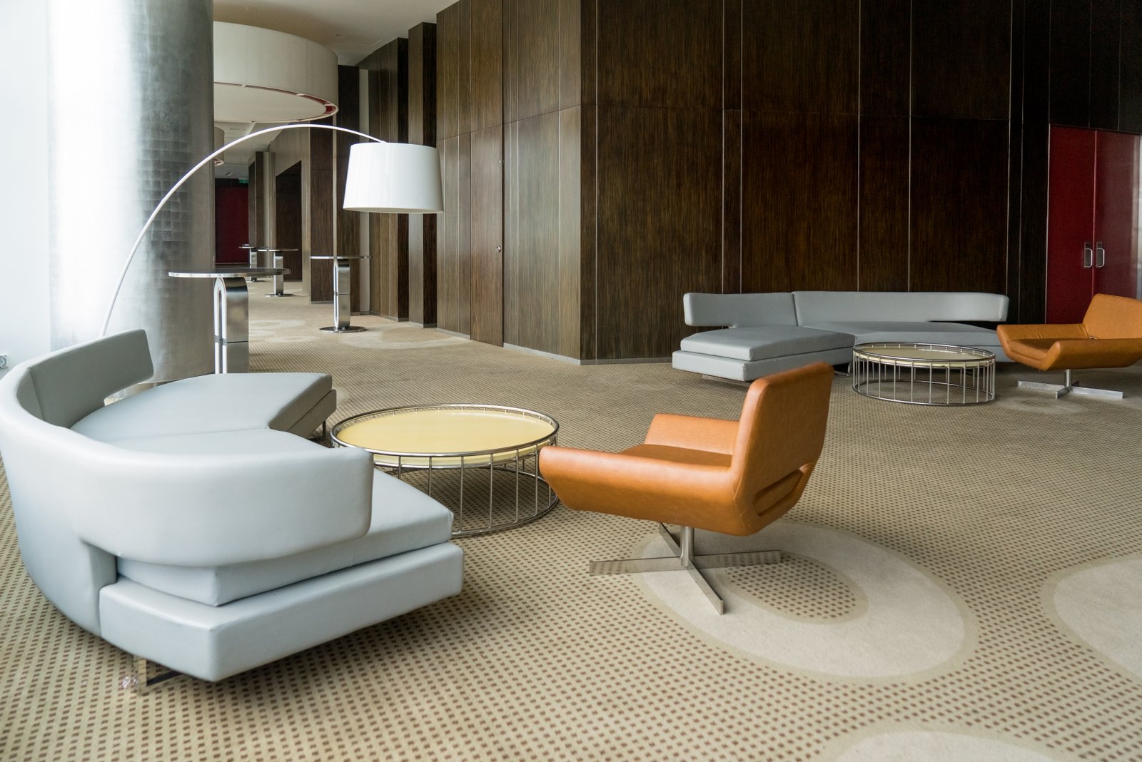 Office Fit-Out Types Explained: Shell, Cat A & Cat B